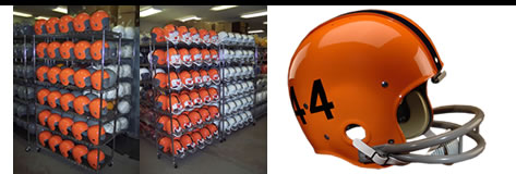 44Racks – GridironMemories